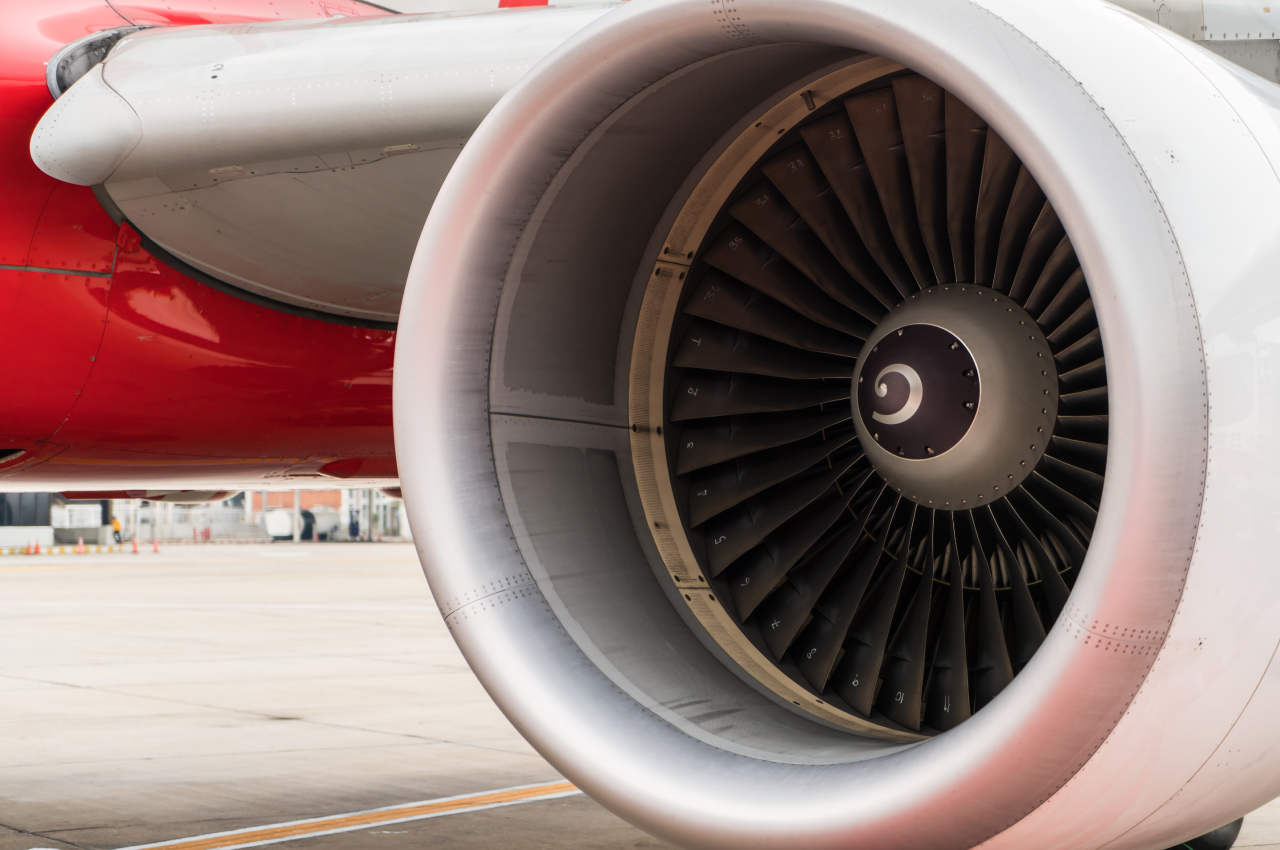 AOG 247 | Global Supplier of Engine Components | London, UK